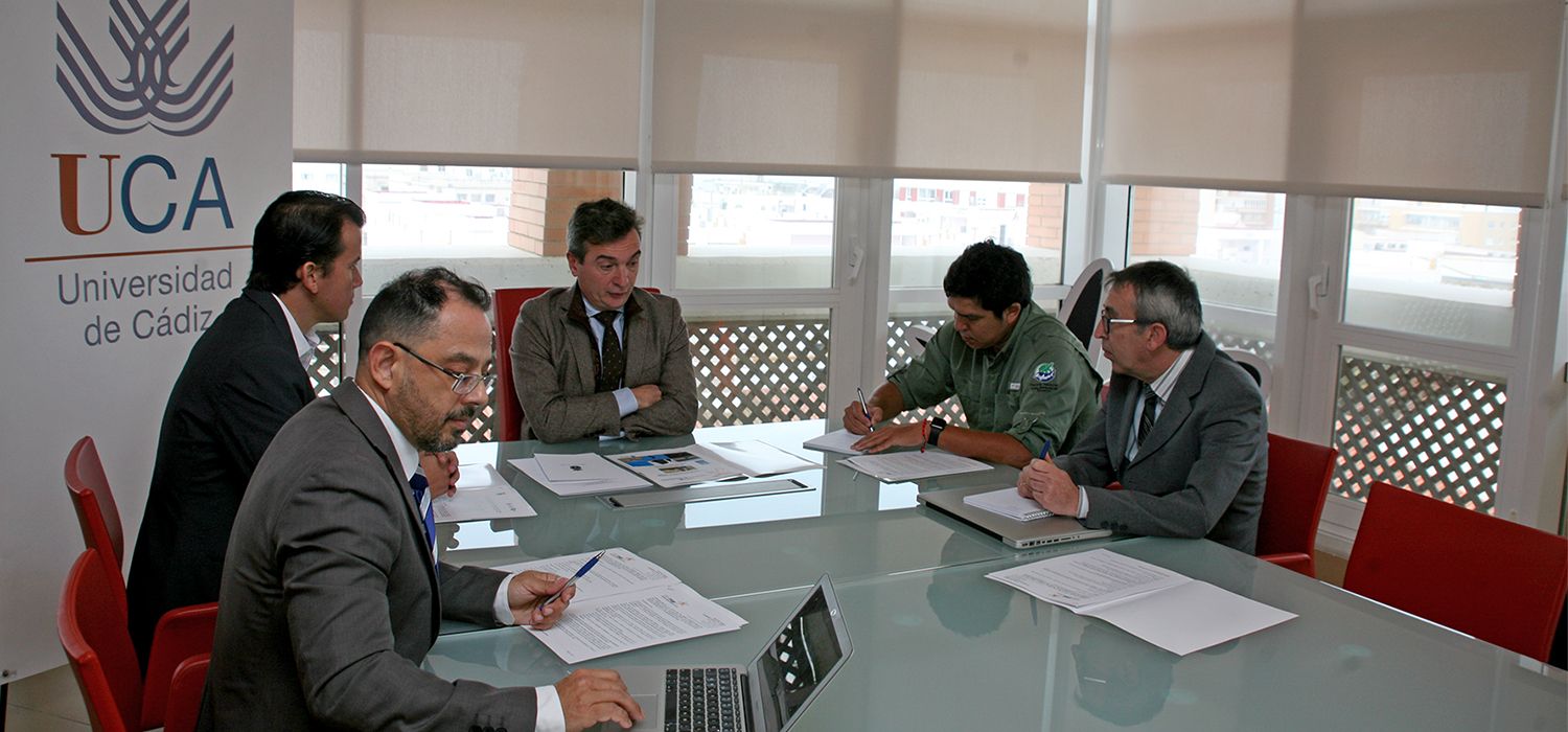 El director del Parque Nacional ‘Galápagos’ de Ecuador impartirá una ...