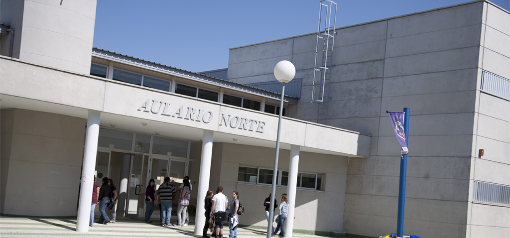 Las salas de estudios amplían horarios de apertura en los cuatro campus ...