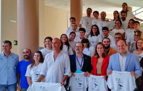 Junta y UCA valoran la colaboración para proteger al chorlitejo ...