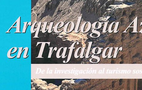 Presentación del libro ‘Arqueología azul en Trafalgar’ – Portal UCA