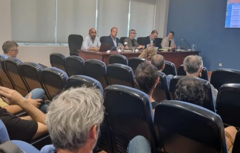 UCA, Junta y CSIC impulsan la II Jornada de investigación en el Parque ...