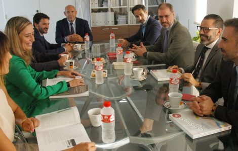 Culmina con éxito la fase de formación de las tripulaciones de la ...