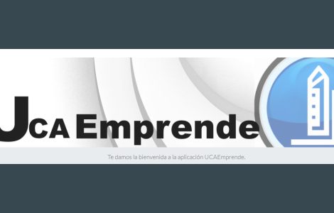 The UCA launches the platform ‘UCA Emprende’ – Portal UCA