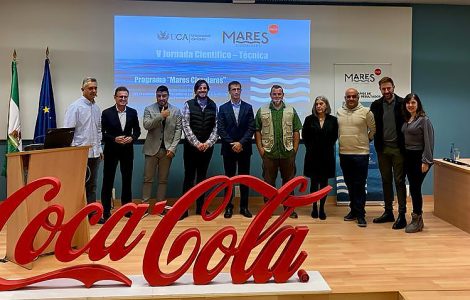 UCA y ‘Mares Circulares Coca-Cola’ celebran la V Jornada ‘Una visión de ...