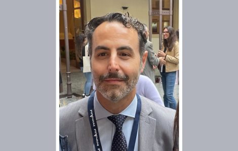 Emilio Rodríguez Díaz, nuevo director del Departamento de Ciencias y ...